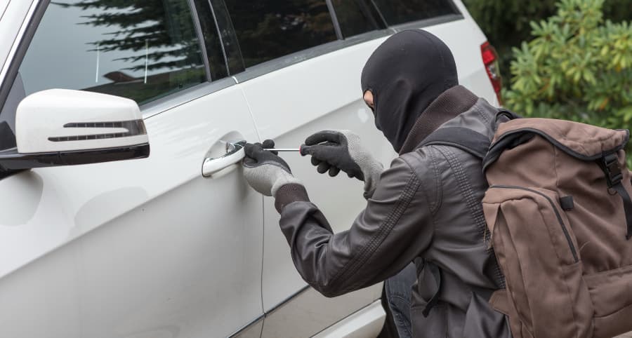 How to Deter Car Break-ins in Miami | Vivint