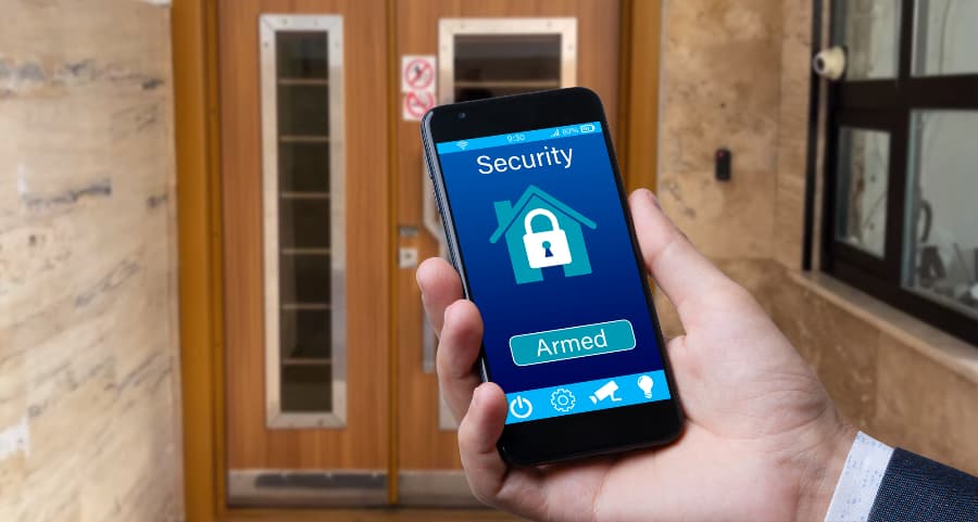 How to improve your home security in Miami | Vivint